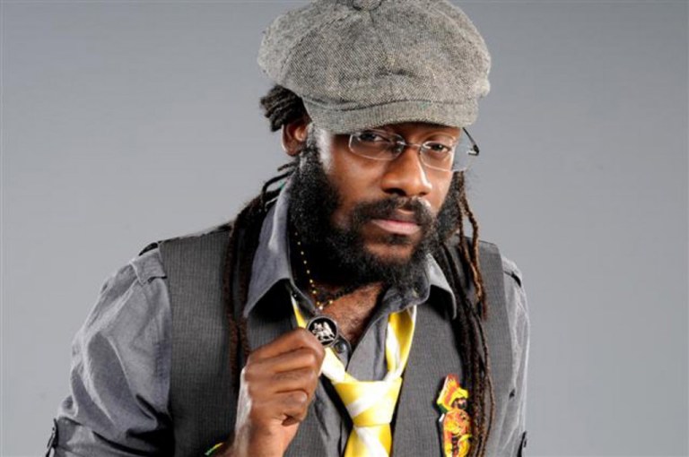 Tarrus Riley “Gimme Likkle One Drop” | Chune In